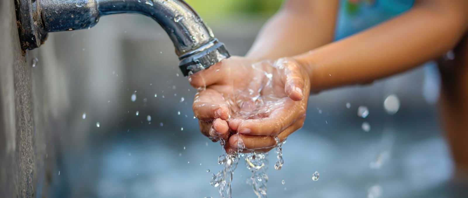 EC Eau Distribution - équipements de traitement des eaux au Maroc